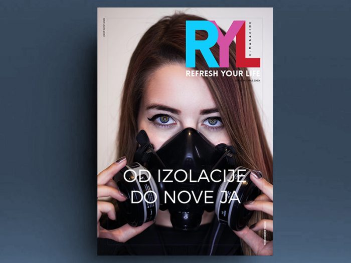 RYL MAGAZIN | RYL