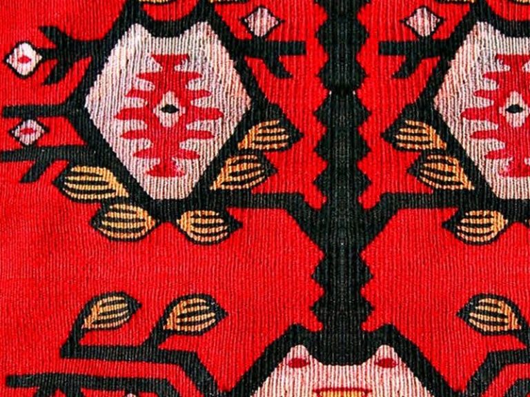PIROTSKI ĆILIM - ČUVAR TRADICIJE I AUTENTIČNOSTI - KORENI SU KLJUČ ZA ...