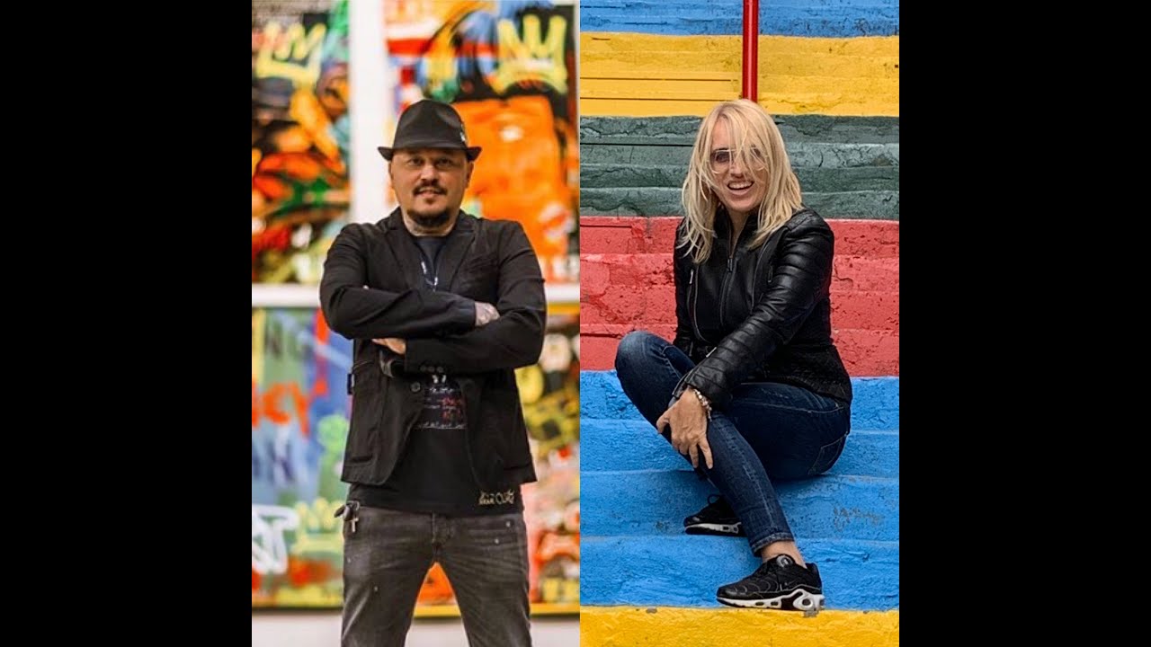 Damir Stančić, tattoo majstor, slikar | RYL