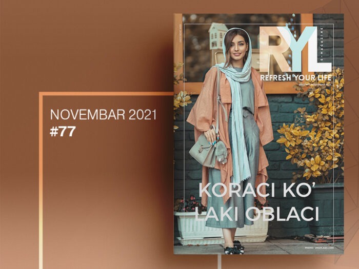 RYL MAGAZIN | RYL