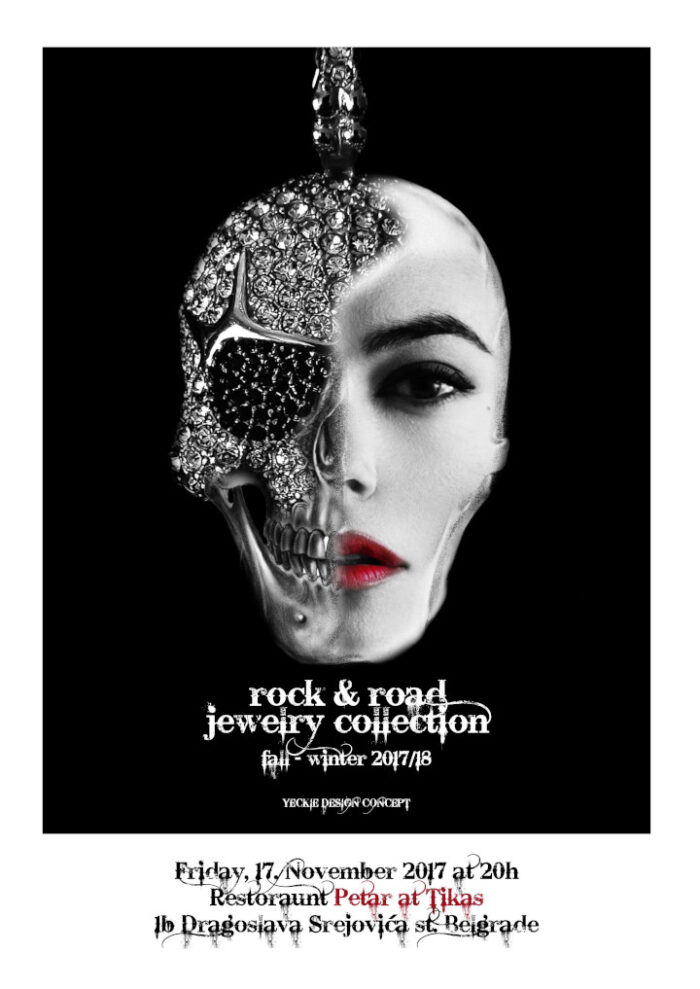 YECKIE DESIGN CONCEPT | RYL