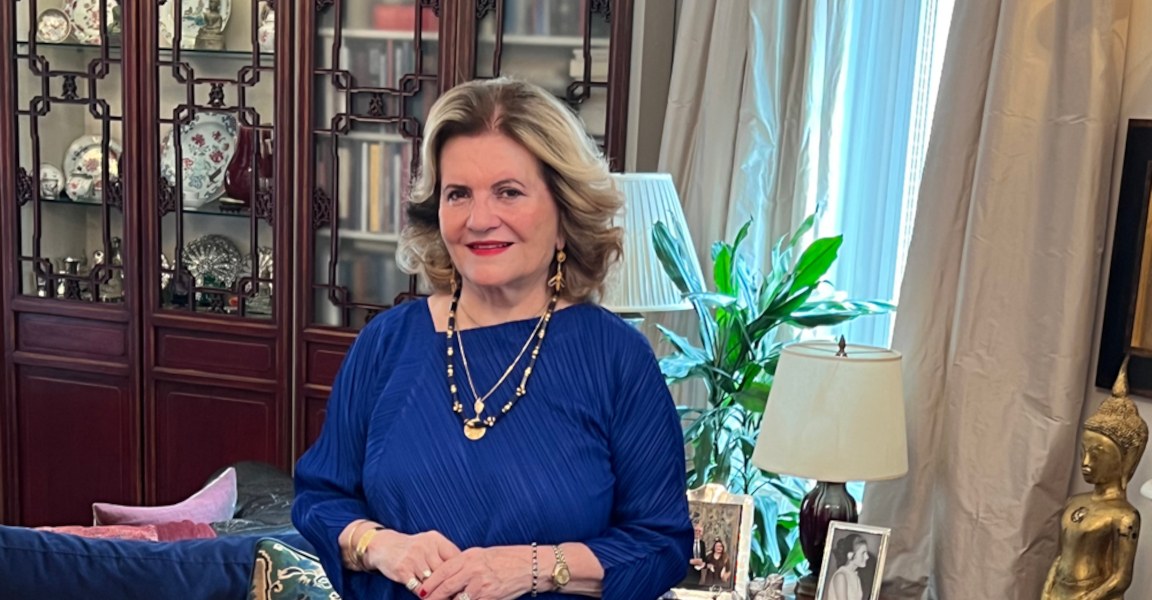 PRESENCE, PASSION AND LOVE | RYL