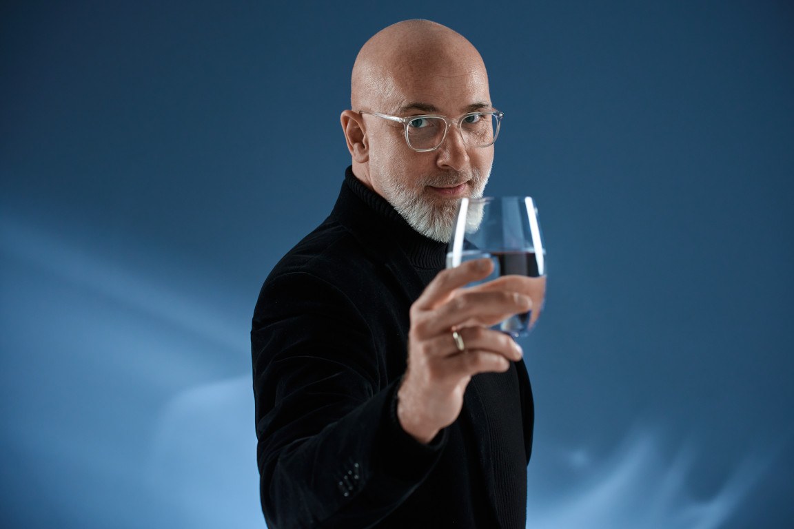 PRVI WATER SOMMELIER NA ZAPADNOM BALKANU | RYL