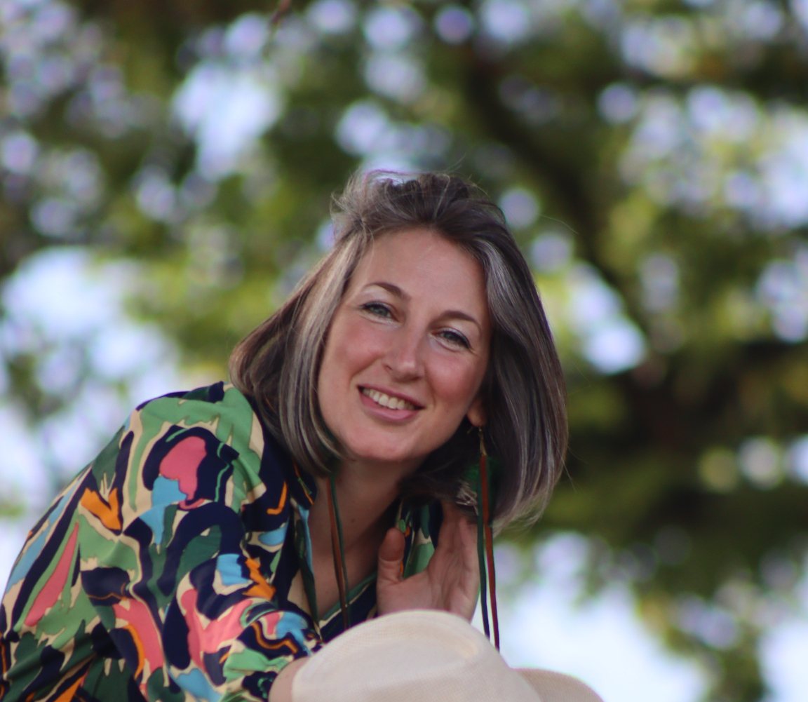 SKUPOCENOST JEDNE NADE JER – ONA SE BUDI | RYL