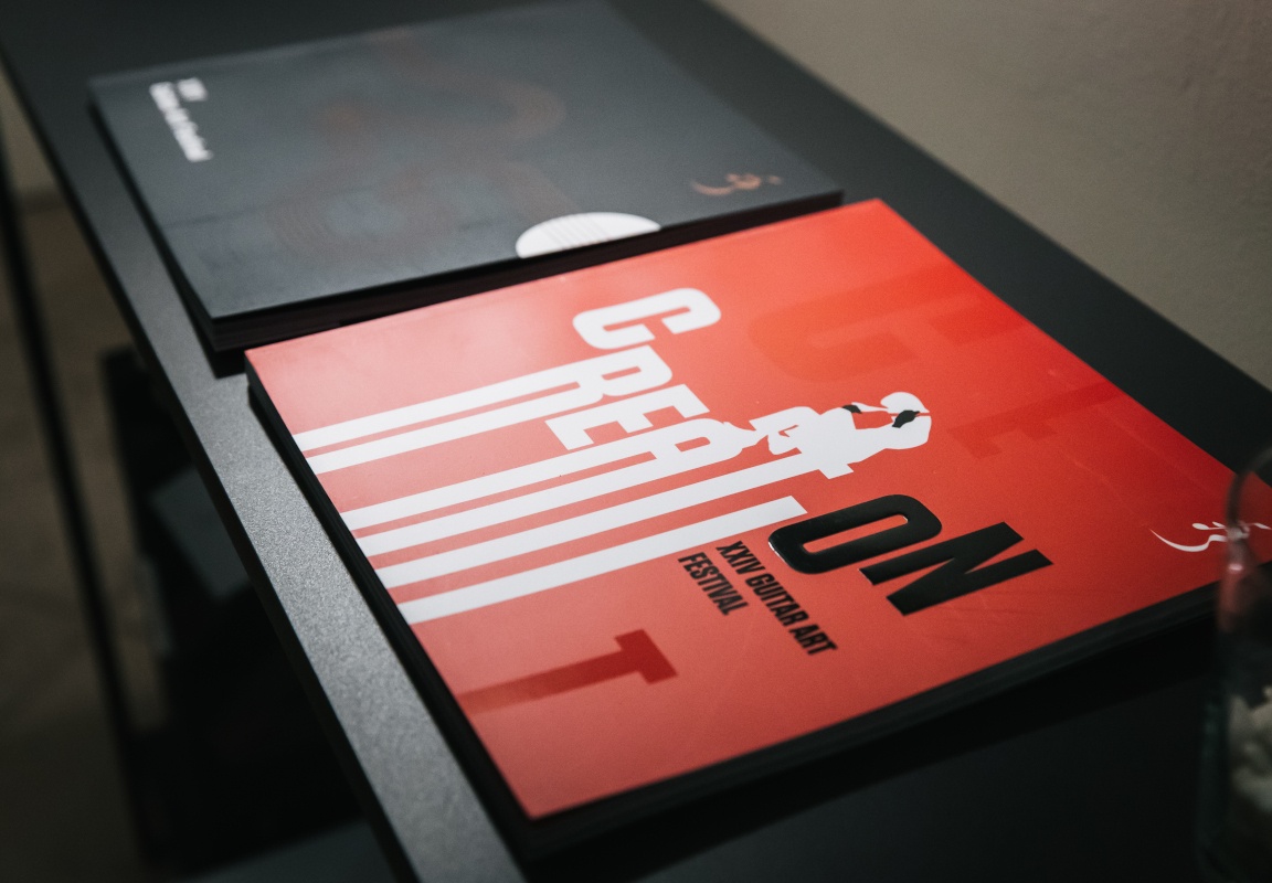 GUITAR ART FESTIVAL | RYL